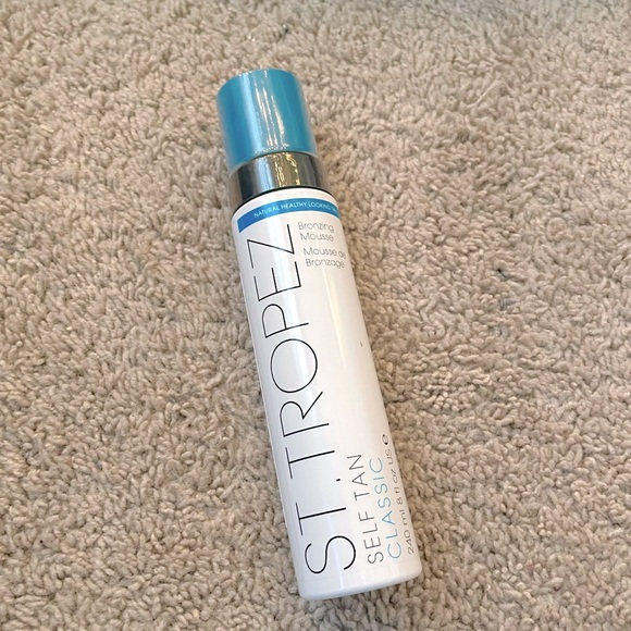 St. Tropez | Makeup | Bogo Free St Tropez Self Tan Classic | Poshmark